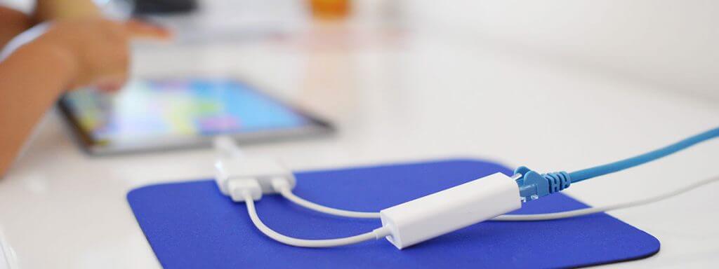 How To Set Up Hard Wired Internet In Your Home - A Simple Guide