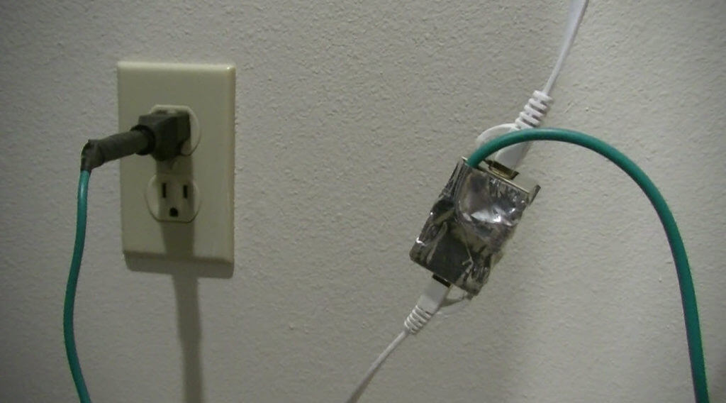 How to Set Up a Low-EMF Internet Connection