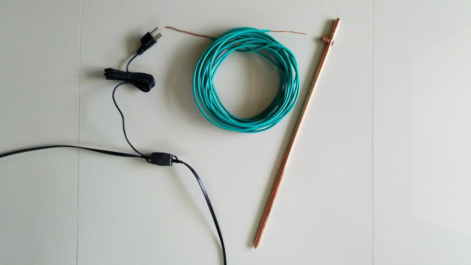 How to Set Up a Low-EMF Internet Connection