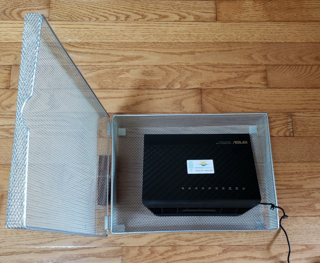 The Perils of EMF: Why Do You Need Protection? - EMF Analysis