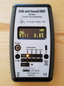 EMF Consultants - Find an EMF Home Testing Expert Near You