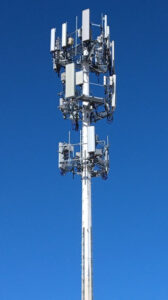 Property Values Declining Near Cell Towers | EMF Analysis